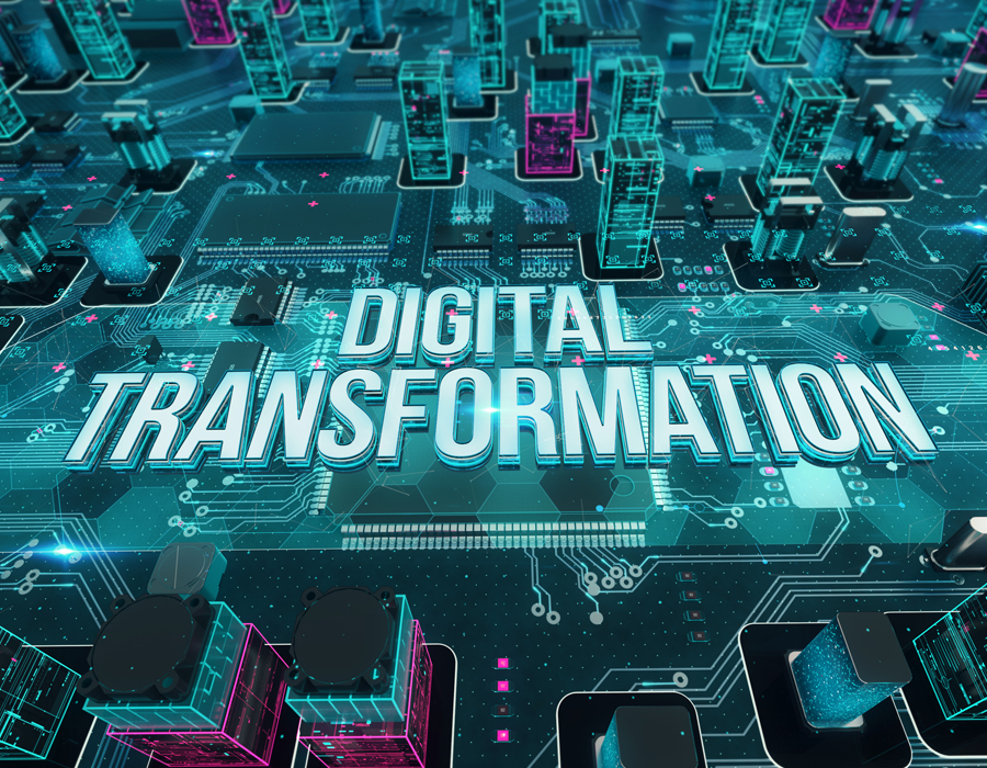 Is Your Organization Ready for the Next Digital Transformation? - Do ...