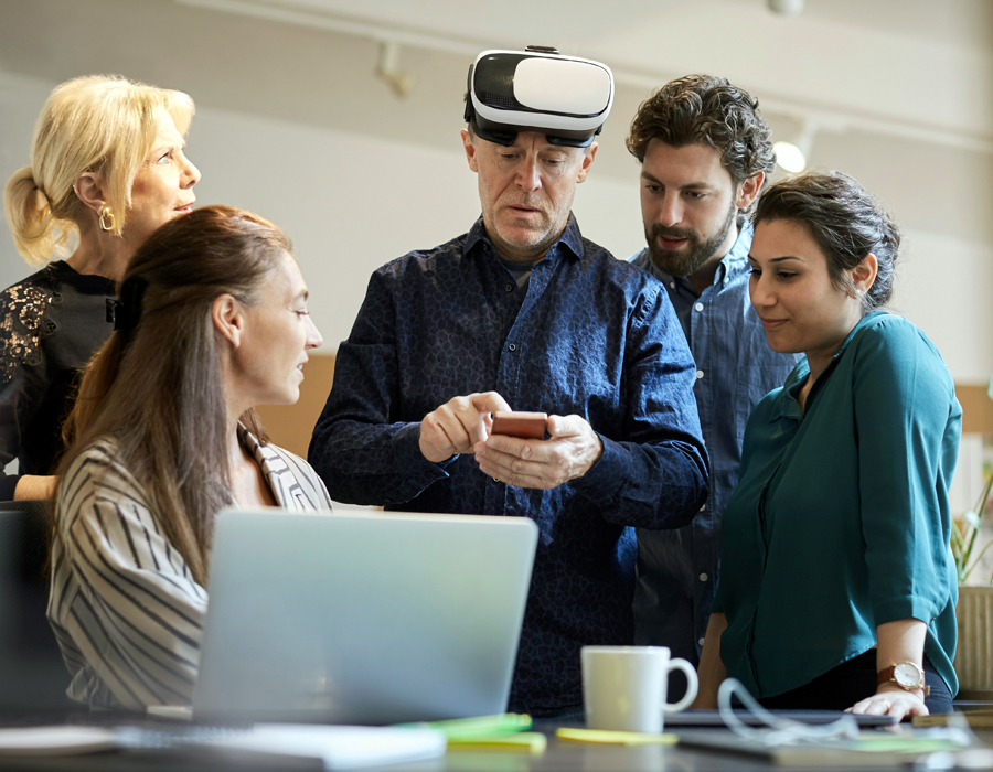 Four Ways to Use Communications to Drive Innovation - Do Change Right