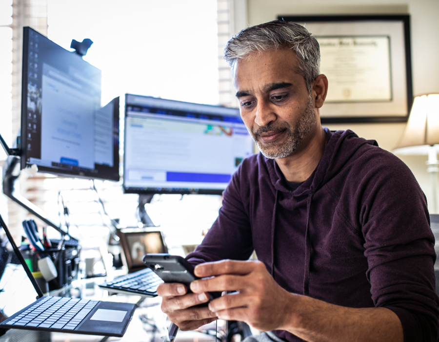 Digital Transformation: It's About Your People - Do Change Right