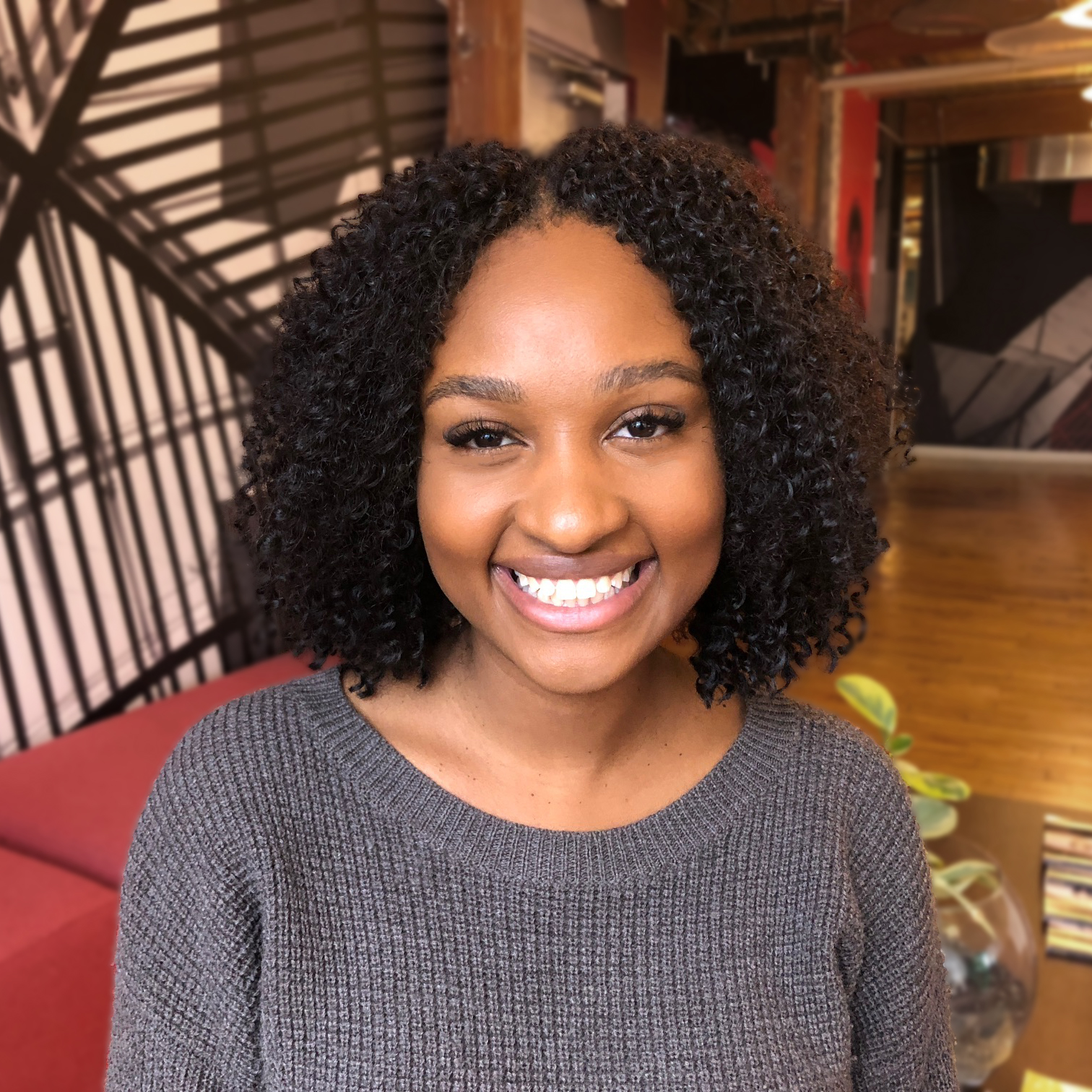 Janaya Thomas, Author at Do Change Right