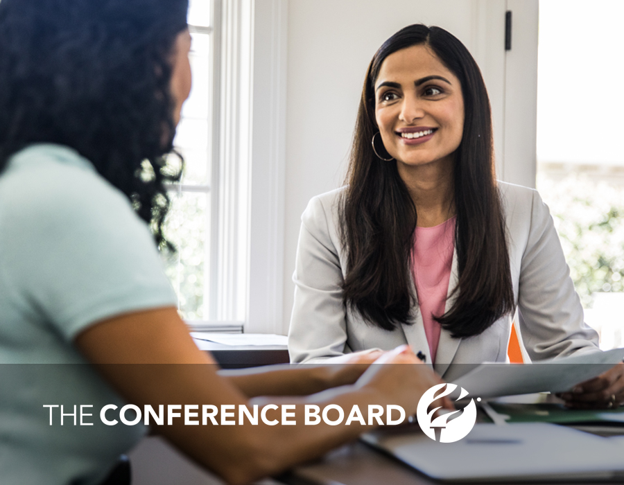 The Conference Board Webinar: Reinventing EVP: What Companies Need Now ...