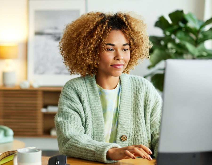 Virtual Work is Here to Stay: Three Key Tips to Help You Succeed - Do ...