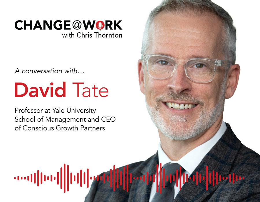 Episode 24: Realizing Conscious Accountability Within Your Organization ...