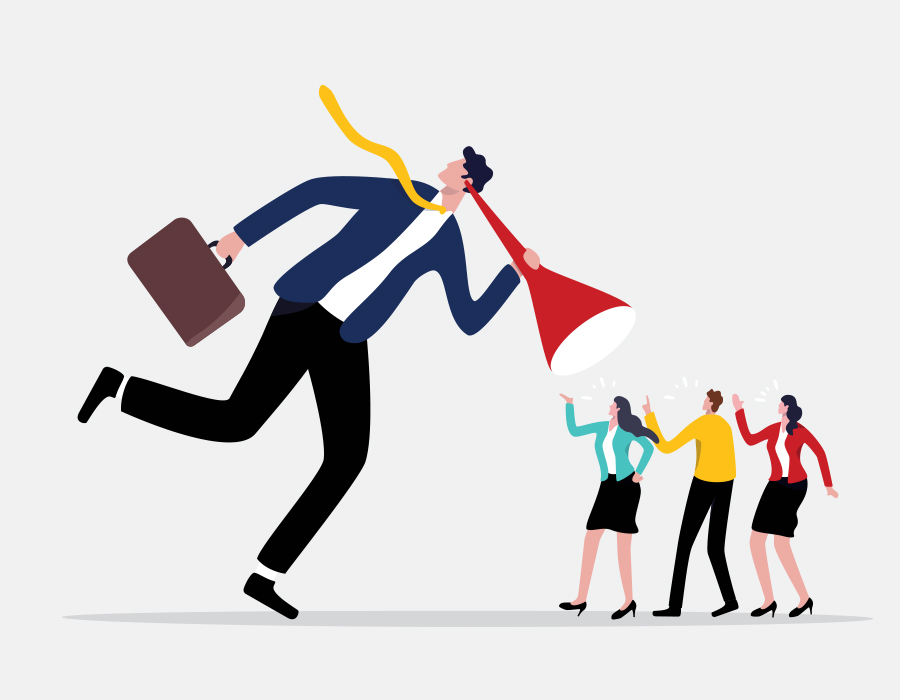 3 Key Insights from Leaders Who Acted on Employee Feedback - Do Change ...