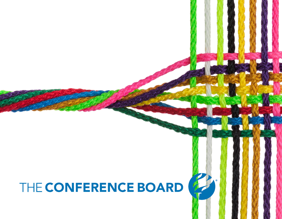 The Conference Board: Embedding DE&I Into the Fabric of Your Employee ...