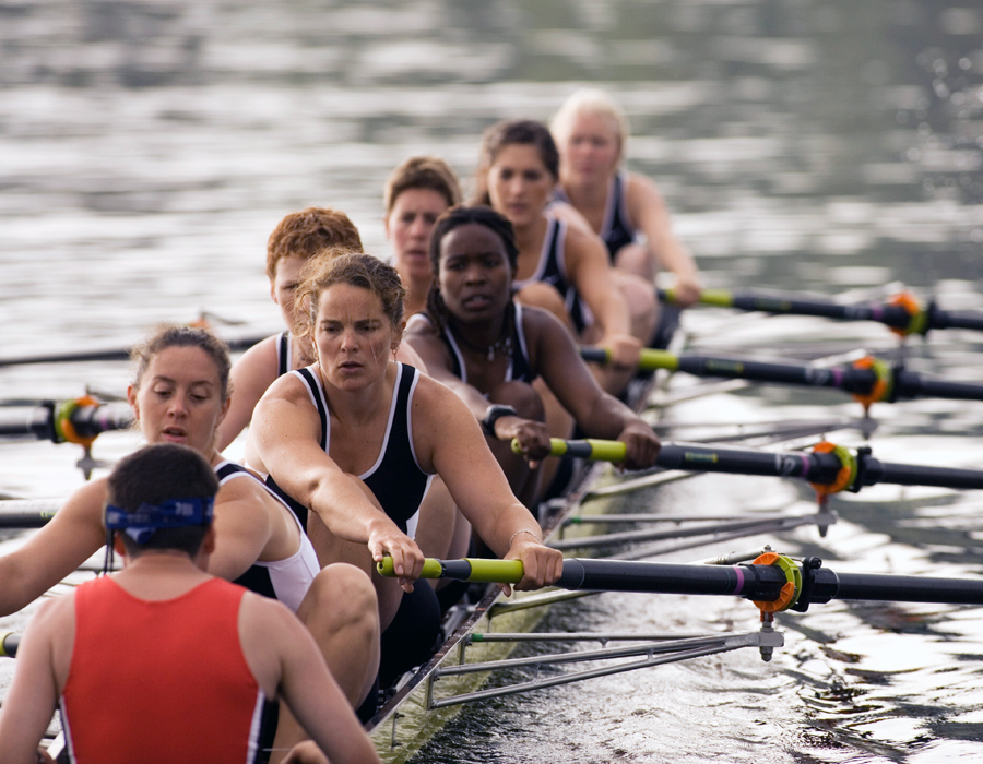 Leaders: Get Better Business Results by Investing Time in Building Team ...