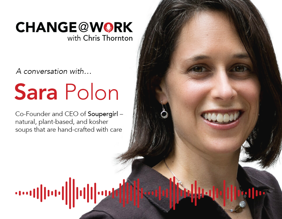 Episode 36: Selecting Foods for a More Sustainable Future - Do Change Right