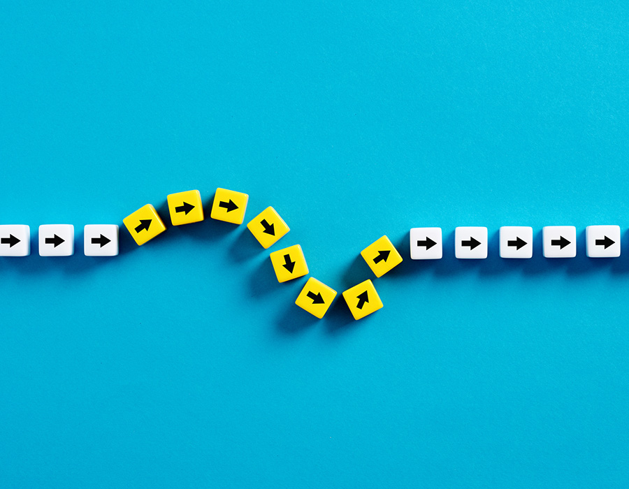 Attention HR Leaders: What to do when it's time to transform your ...