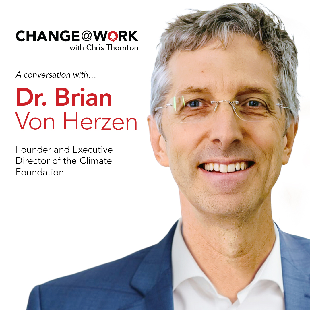 Episode 38: Changing the Climate One Acre of Ocean At a Time - Do ...